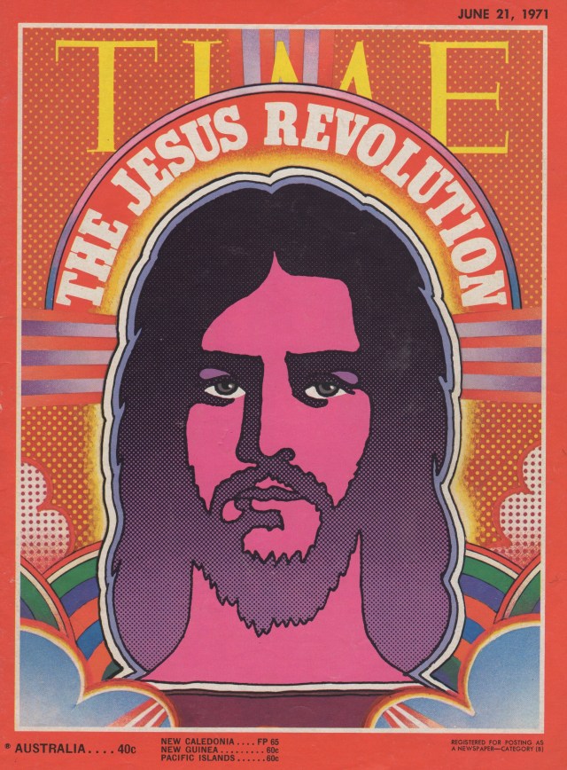 Jesus Time The New Testament Of Our Lord And Saviour Jesus